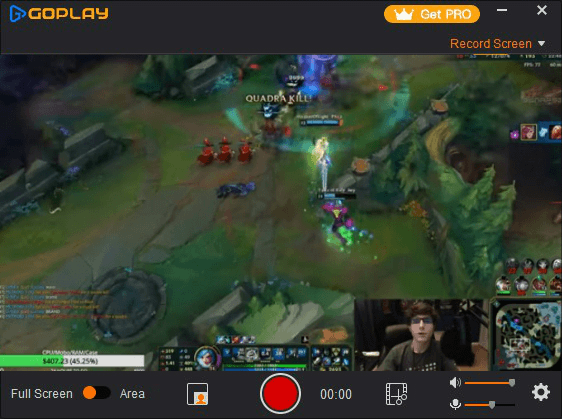 GoPlay - Video Sharing Community